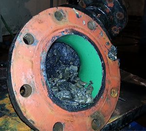 FOGs clog: No fats, oils and greases in drains - Madison Metropolitan ...