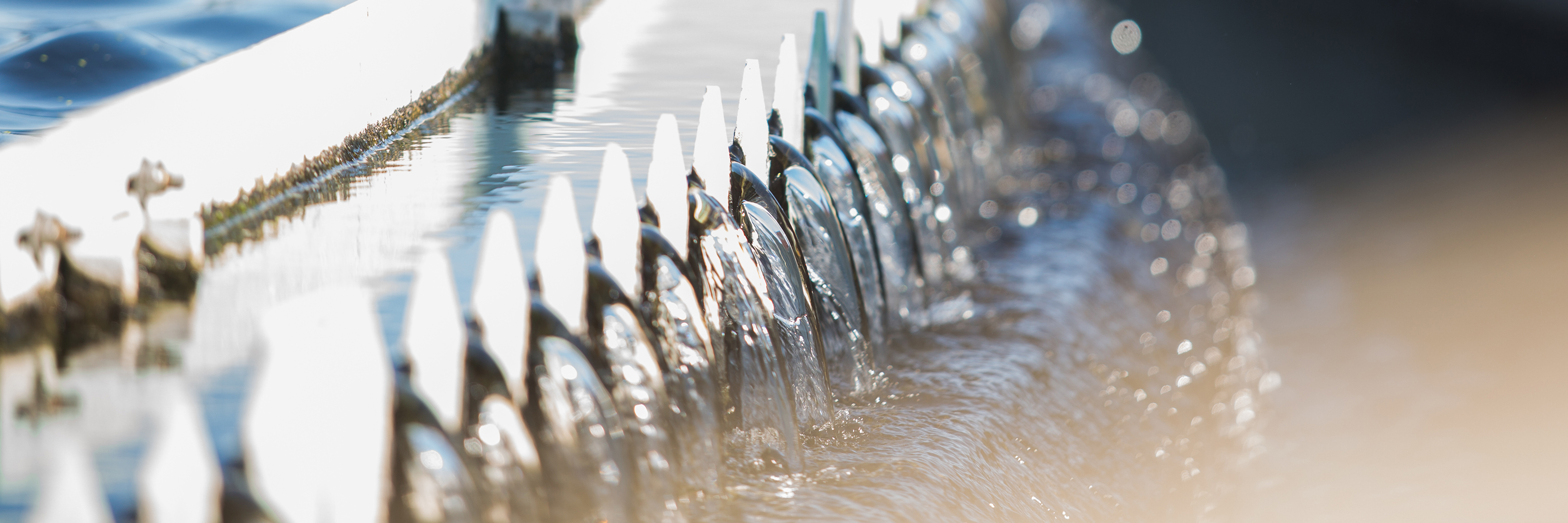 Wastewater Treatment - Madison Metropolitan Sewerage District