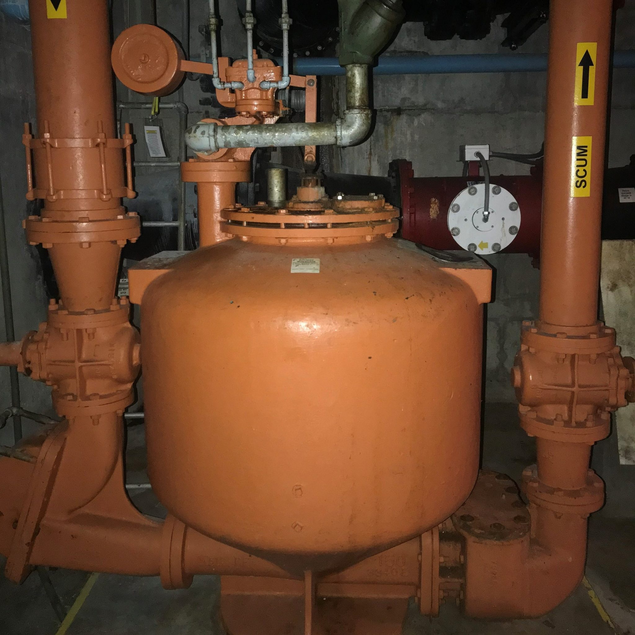 Reliability Centered Maintenance: Forging a future in RCM - Madison ...