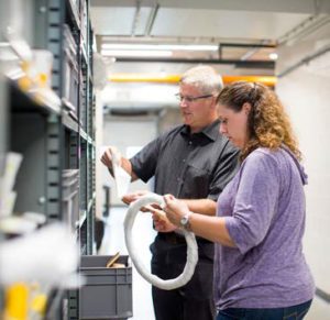 Reliability Centered Maintenance: Forging a future in RCM - Madison ...