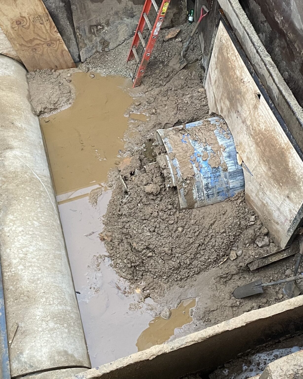 The mole down under: Trenchless technologies help with pipeline ...