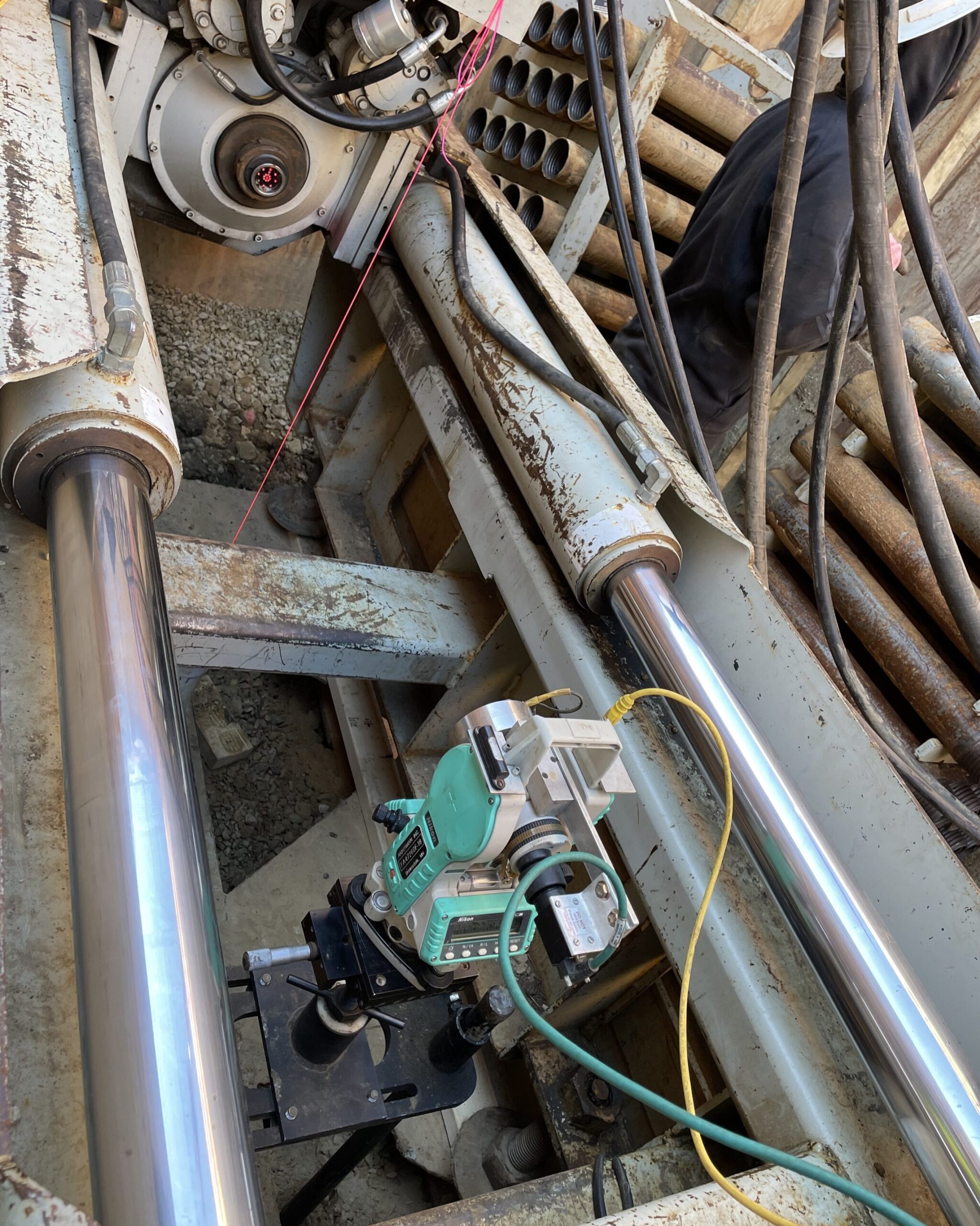 The mole down under: Trenchless technologies help with pipeline ...