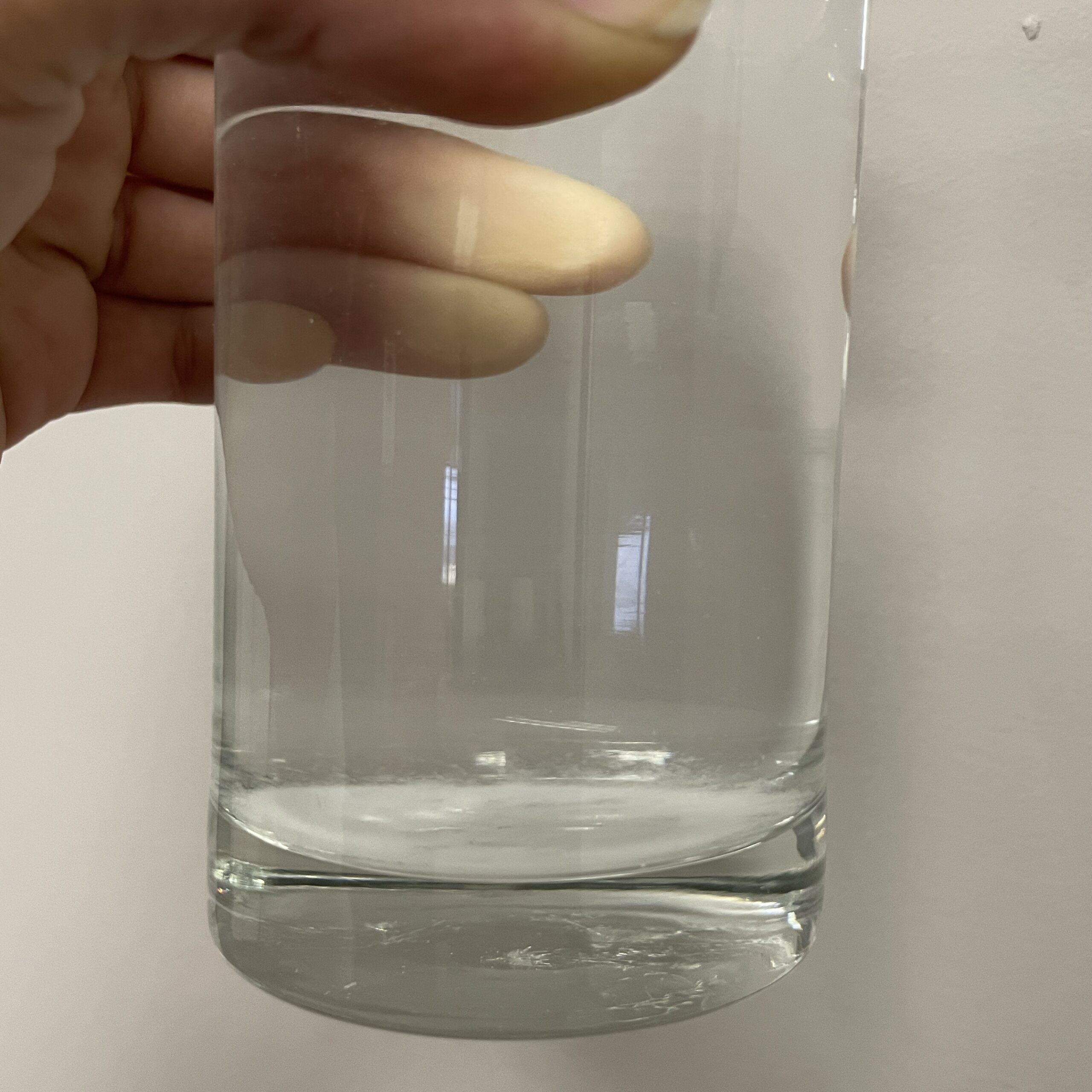 #HardWaterHacks - Getting crystal clear ice and water with mineral-rich ...