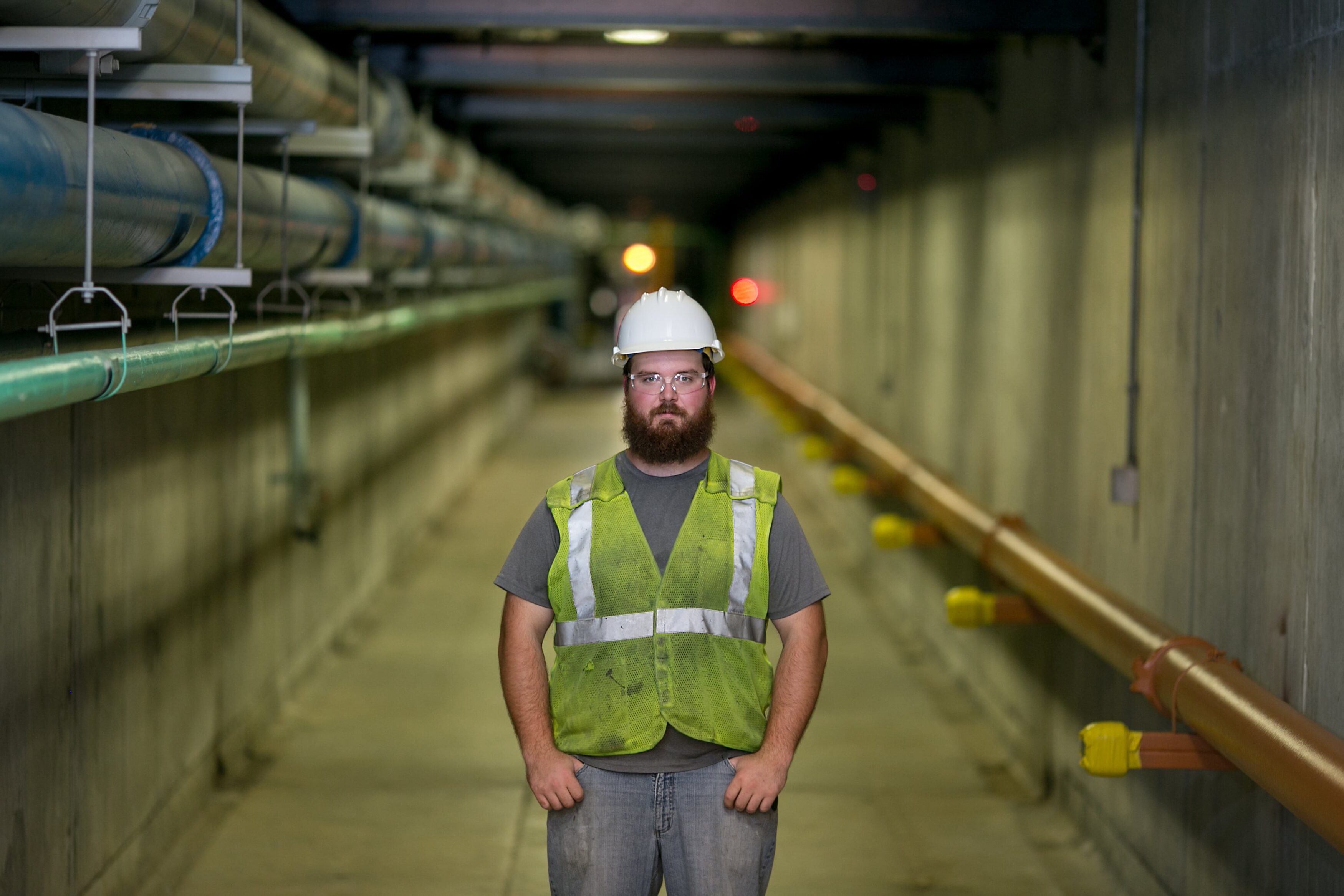 Show appreciation for wastewater professionals on May 22 - Madison ...