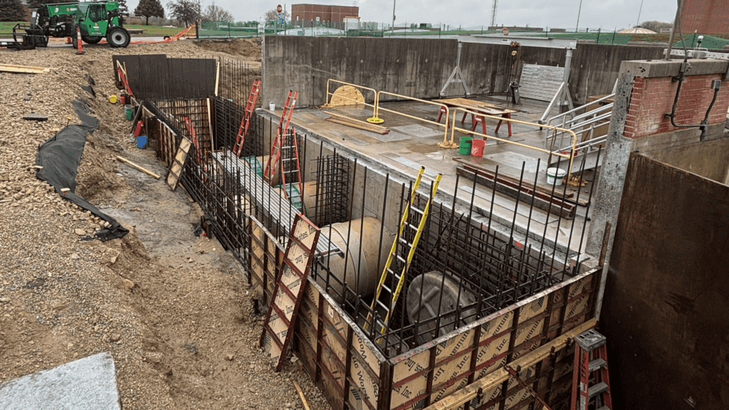 Project spotlight: Improvements to the flow splitter - Madison ...