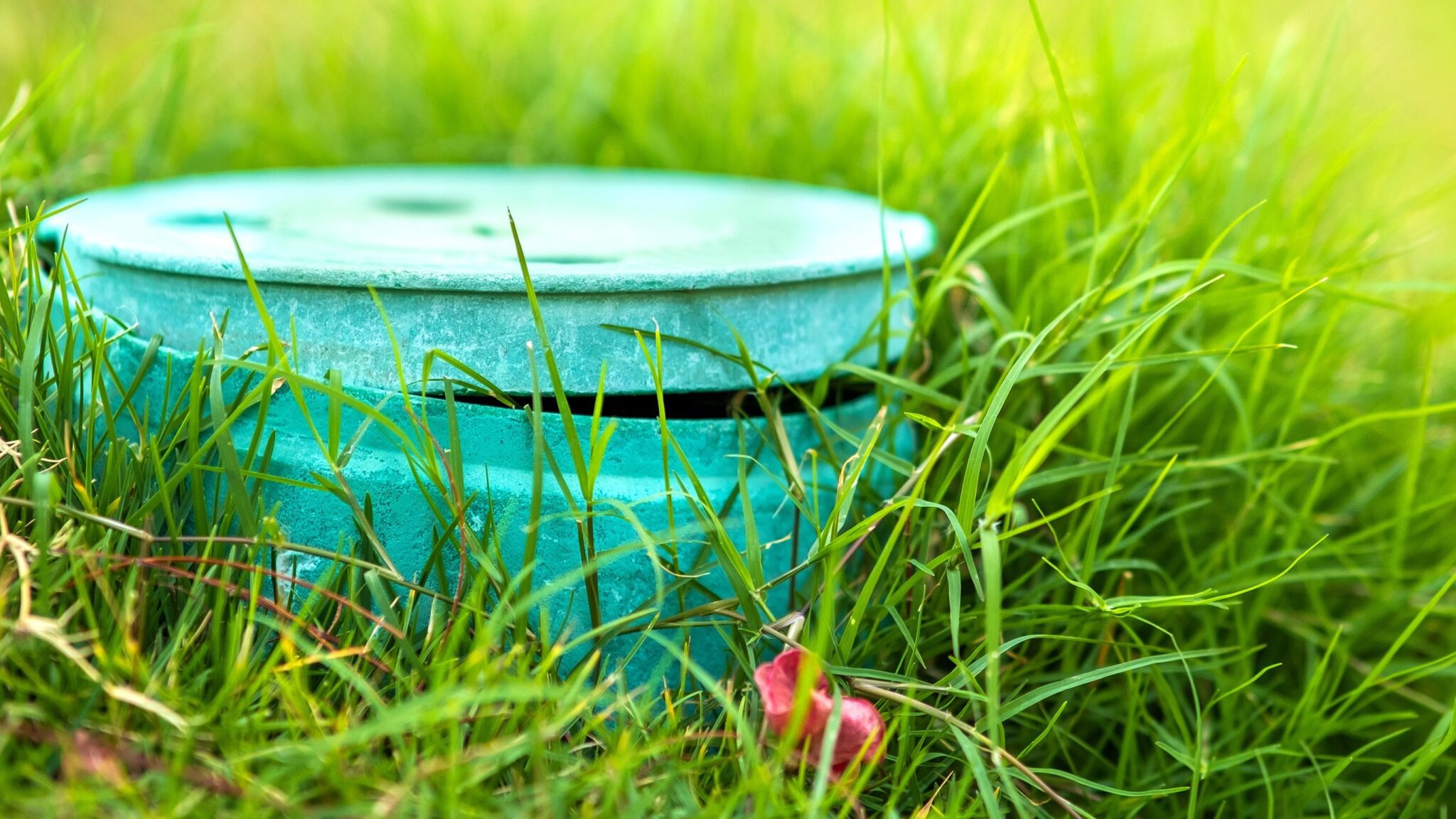 What is a private sewer lateral? - Madison Metropolitan Sewerage District